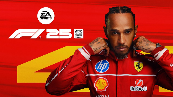 F1 26 annulé : EA rompt le cycle annuel avec un DLC payant pour F1 25 ...
