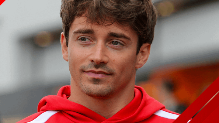 Charles Leclerc prolongé chez Ferrari : un contrat pluriannuel aux ...