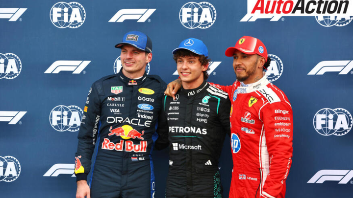 Monaco 2026 : Hadjar sur le podium, Gasly septième, Ocon neuvième – la ...