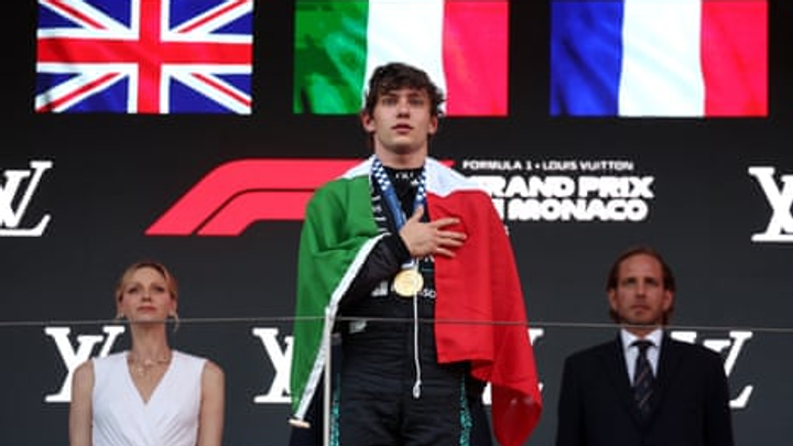 Monaco 2026 : le Grand Prix avec le plus de pénalités de l'histoire de ...